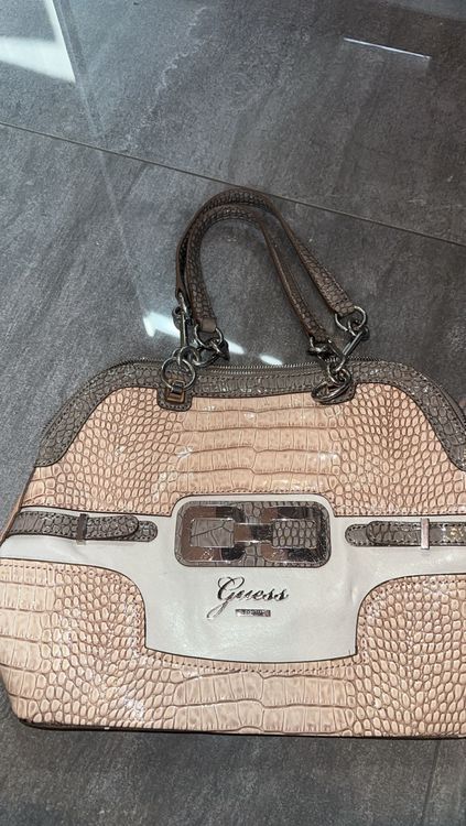 Sac à main guess | Kaufen auf Ricardo