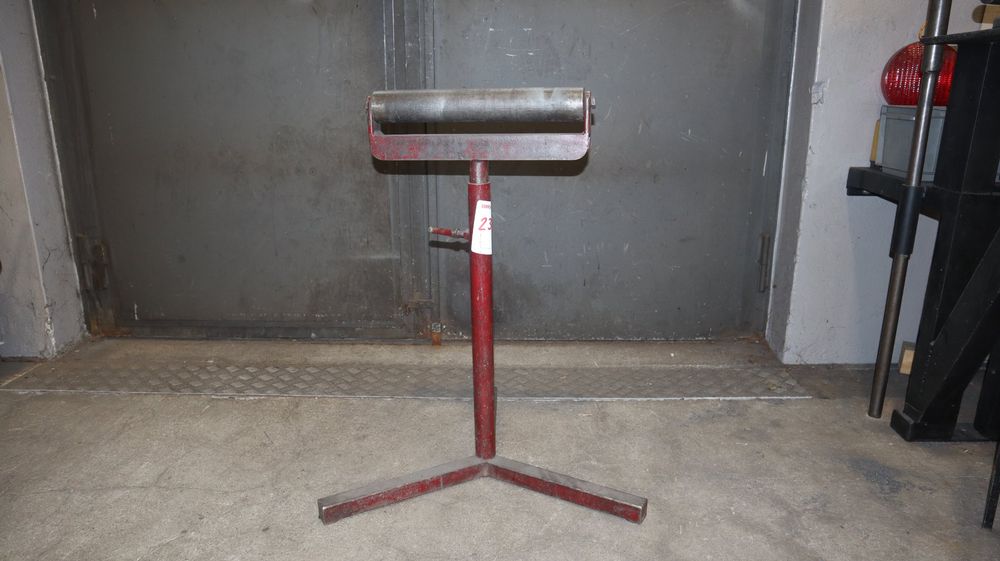 Rollbock (Lot 231) (Gebraucht) in Bäriswil für CHF 50 – nur Abholung ...