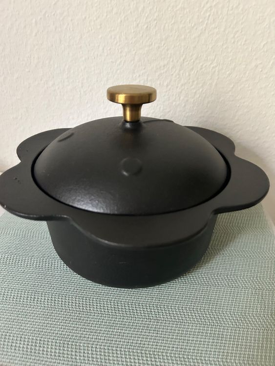 Pot Topf mit Deckel new 1,5L NEW (Neu (gemäss Beschreibung)) in Zürich ...