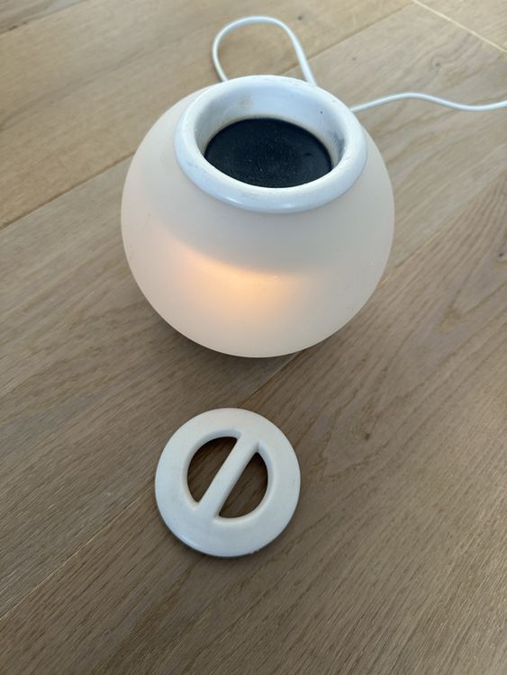 Partylite Diffuser für Aromamels | Kaufen auf Ricardo