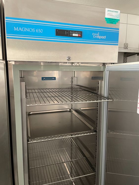 MAGNOS 650 cool compact Kühlschrank (Gebraucht) in Zuzwil SG für CHF ...