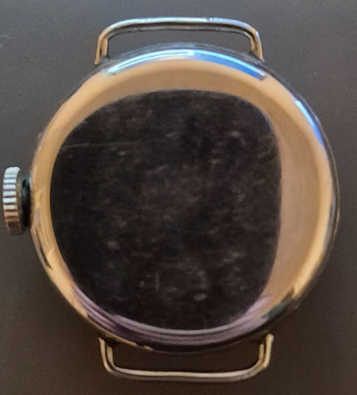 OMEGA Trench Watch aus dem Jahr 1920 - 20mm (Defekt) in Fislisbach für ...