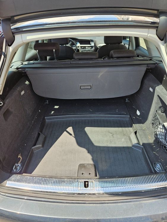 Audi A4 Break 2.0 Tsfi (Gebraucht) in Versoix für CHF 3100 – nur ...
