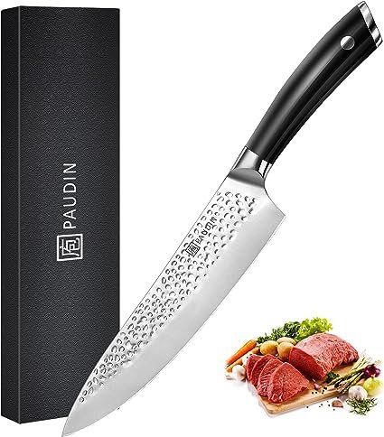 Küchenmesser Kochmesser, Ultra Scharfes Messer 20 cm | Kaufen auf Ricardo