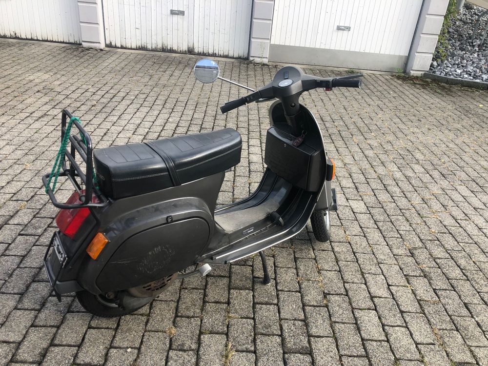 Piaggio Vespa PK 125 S | Kaufen auf Ricardo