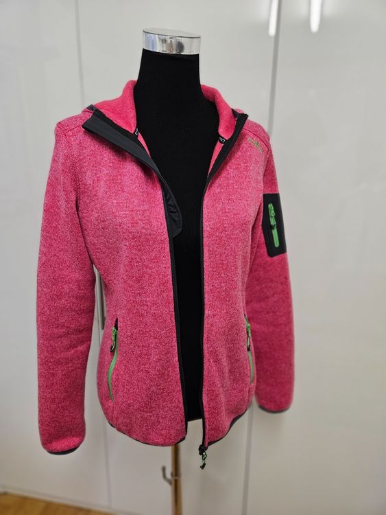 Schöe Jacke, CMP | Kaufen auf Ricardo