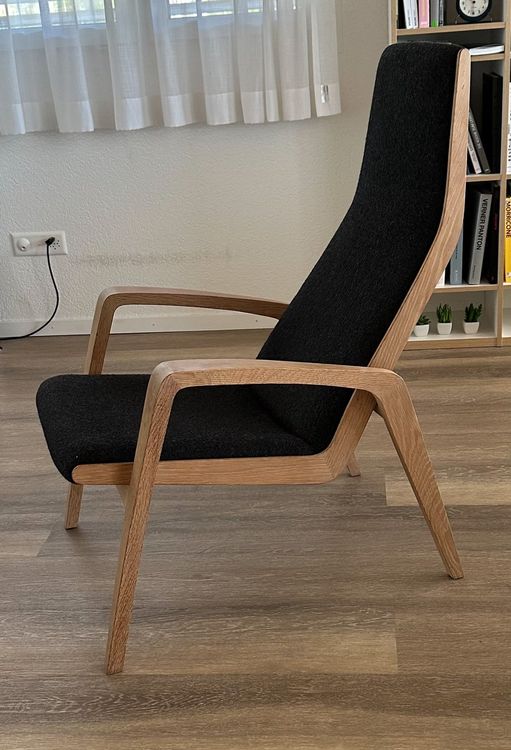 Skagerak Lounge Chair (Gebraucht) in Rothrist für CHF 291 – nur ...
