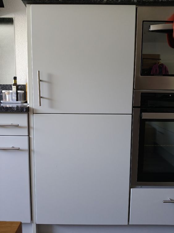 Wunderbar Bauknecht Einbau Khlschrank Fotos