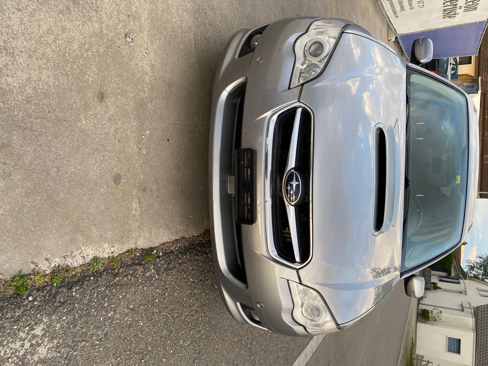 Subaru | Kaufen auf Ricardo