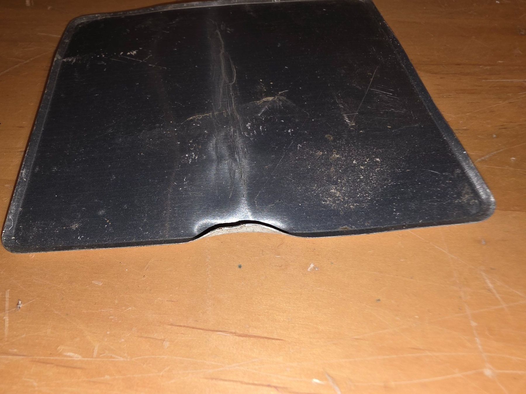 Flab Kan 63 / Can DCA 63 - MUN Schild / Beschriftungsschild (Gebraucht ...