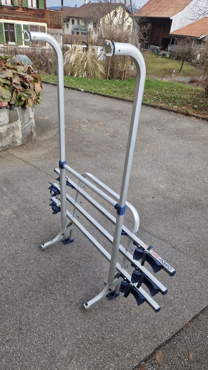 Fahrrad-Träger Omni-Bike Deluxe (Gebraucht) in Uetendorf für CHF 1 ...