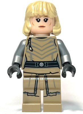 Lego Star Wars Minifigur- Shin Hati (sw1292) (Neu (gemäss Beschreibung ...