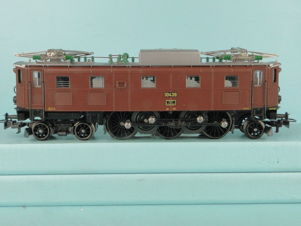 Märklin 3351 Ae 3/6 (Gebraucht) in Bülach für CHF 148 – mit Lieferung ...