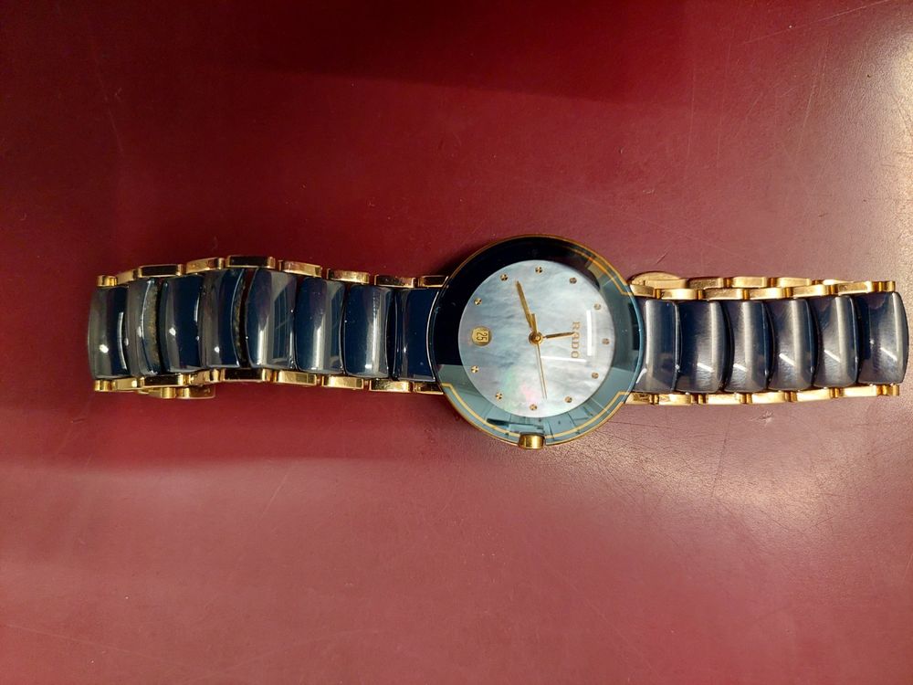 RADO Diastar | Kaufen auf Ricardo