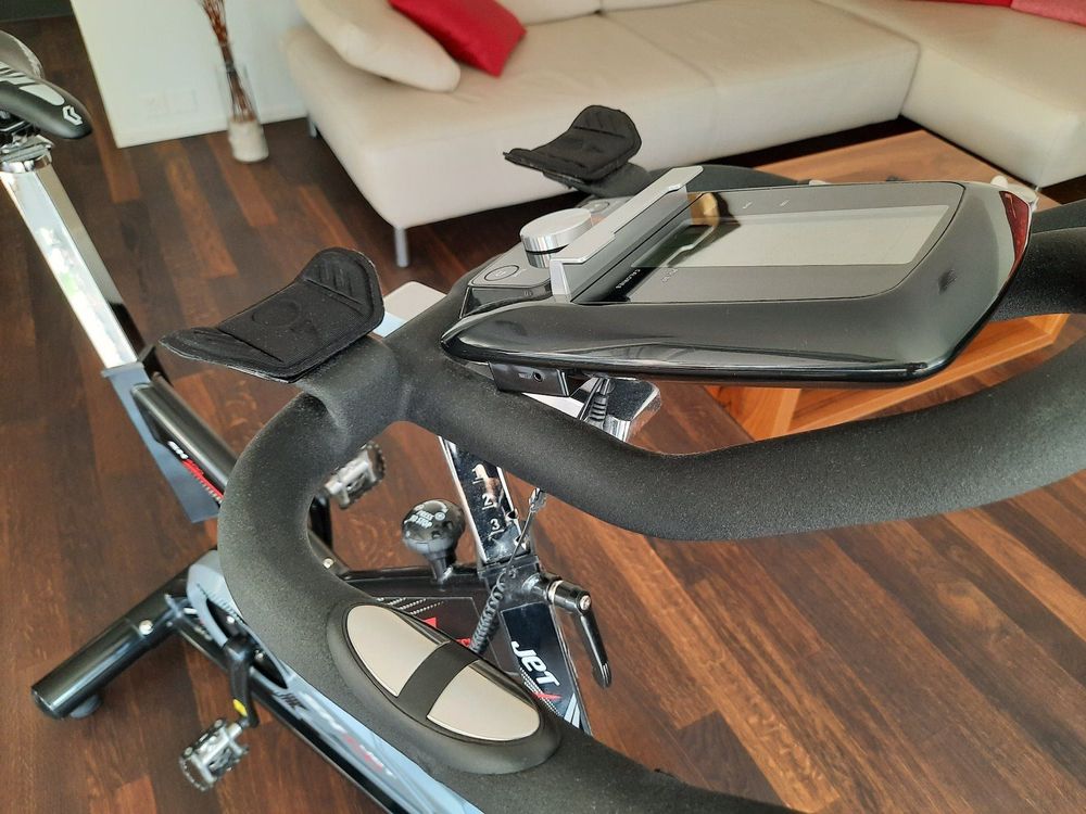 Speedbike Sportstech SX400 (Neu (gemäss Beschreibung)) in Altendorf für ...