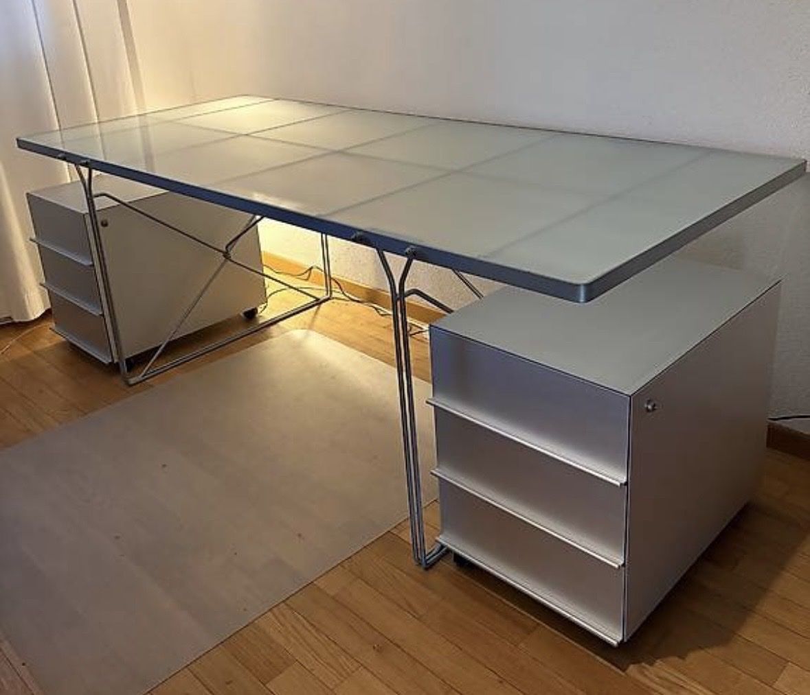 Infinity Tisch Ikea