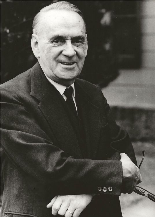 Carl Lutz, Walzenhausen, Diplomat, Retter ungarischer Juden | Kaufen ...