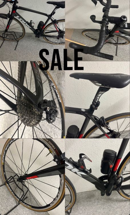 Rennrad Look RS765 | Kaufen auf Ricardo