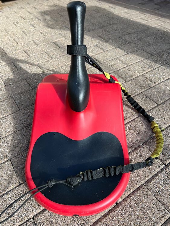 Zipfy Bob (Gebraucht) in Hedingen für CHF 20 – nur Abholung auf Ricardo ...