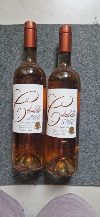 Rose wine | Kaufen auf Ricardo