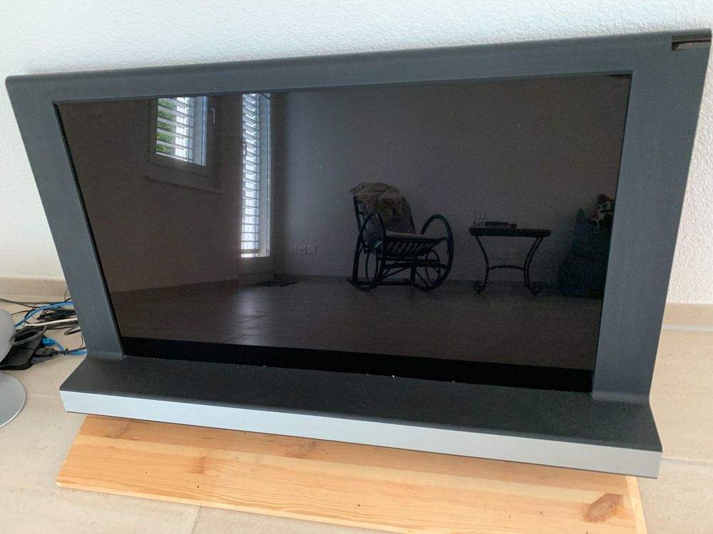 B & O Fernseher BEOVision 8-40 Full HD, Dolby Digital DVB HD | Kaufen ...