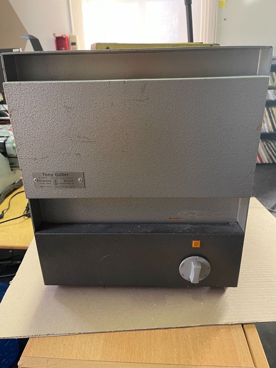 Töpferofen Naber L51/S (Gebraucht) in für CHF 98 – nur Abholung auf ...