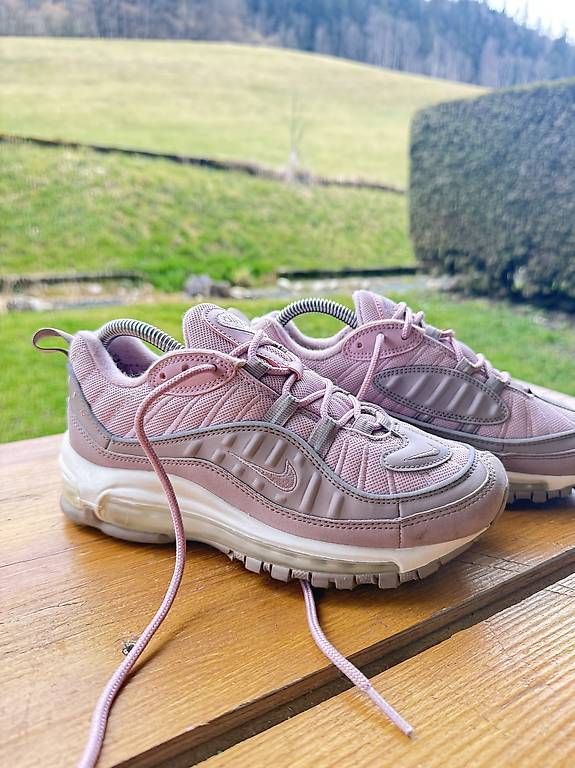 Nike Air Max 98 taille 36 (D'occasion) à St-Sulpice NE pour CHF 100 ...