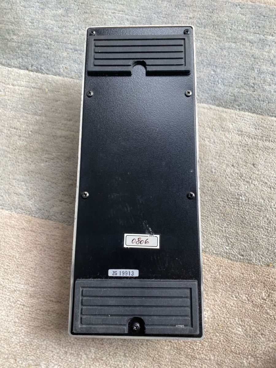 BOSS FV-300L Volume/Expression Pedal - Guter Zustand! (Gebraucht) in ...