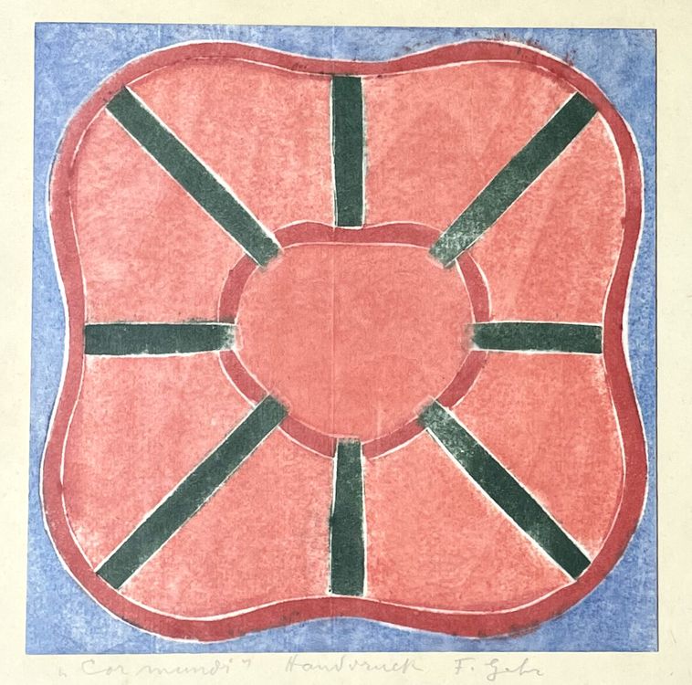 Ferdinand GEHR | Kaufen auf Ricardo