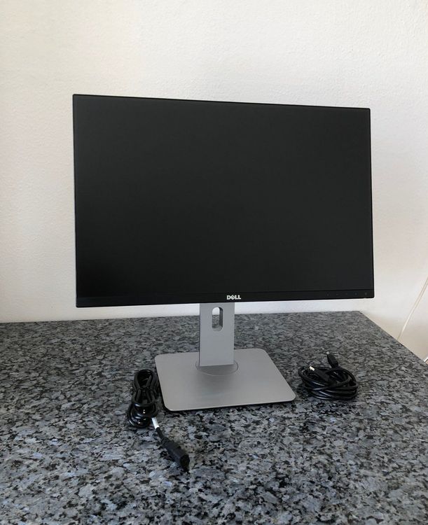 Dell UltraSharp U2415 24 Zoll - LED | Kaufen auf Ricardo