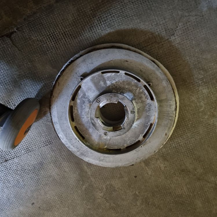 Taski ranger 400 (Gebraucht) in Renens VD für CHF 100 – nur Abholung ...