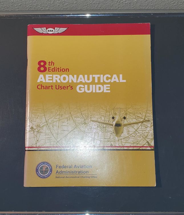 Aeronautical Chart User's Guide | Kaufen auf Ricardo Aeronautical Chart User's Guide | Kaufen auf Ricardo