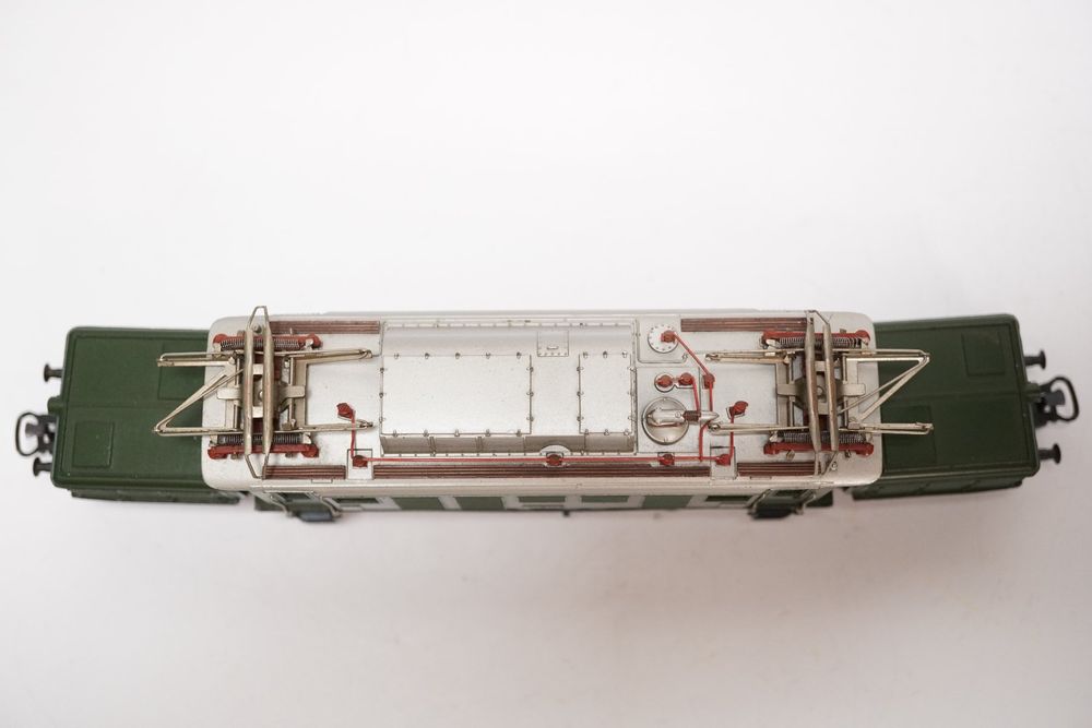 2f Märklin 3022 DB BR E 94 deutsches Krokodil (D'occasion) à Uetendorf ...