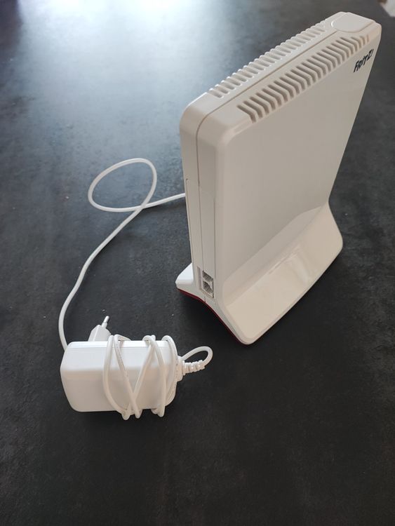 Fritz Repeater 3000 (Gebraucht) in Zürich für CHF 42 – mit Lieferung ...