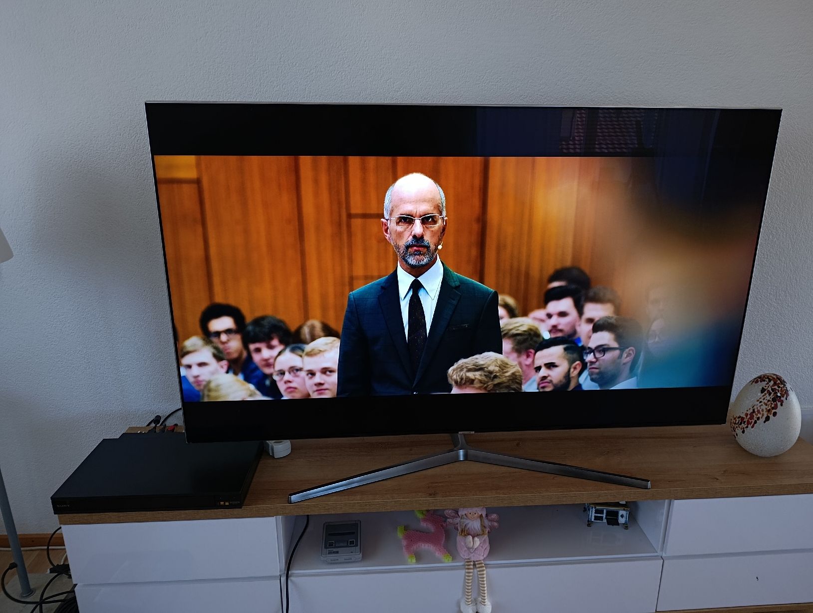 Sony UBP-X800 4K Ultra HD Player (Gebraucht) in Wil SG für CHF 299 ...