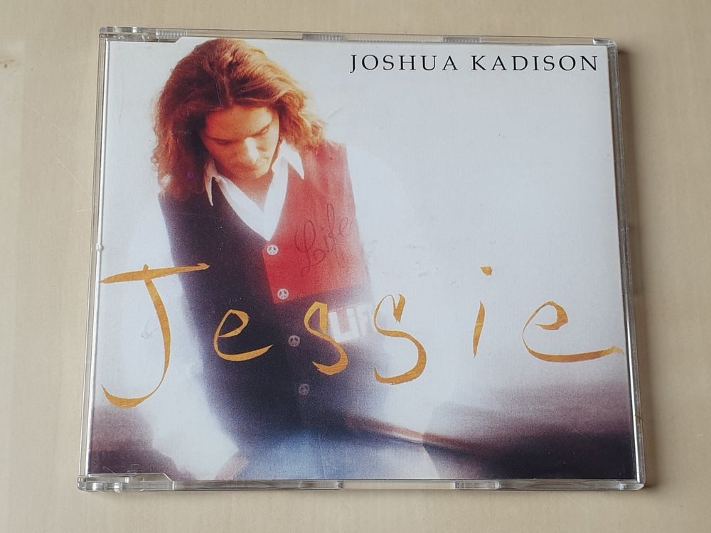 Joshua Kadison Jessie | Kaufen auf Ricardo
