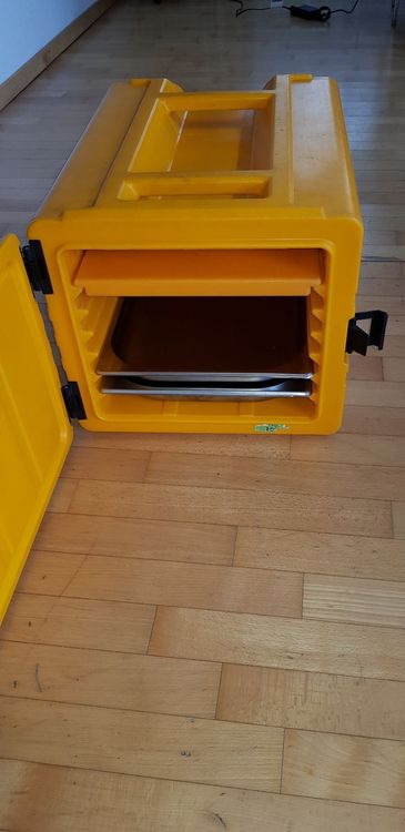 Thermobox Rieber | Kaufen auf Ricardo