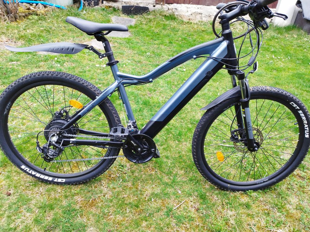 Zenith E Bike 27.5 25kmh | Kaufen auf Ricardo