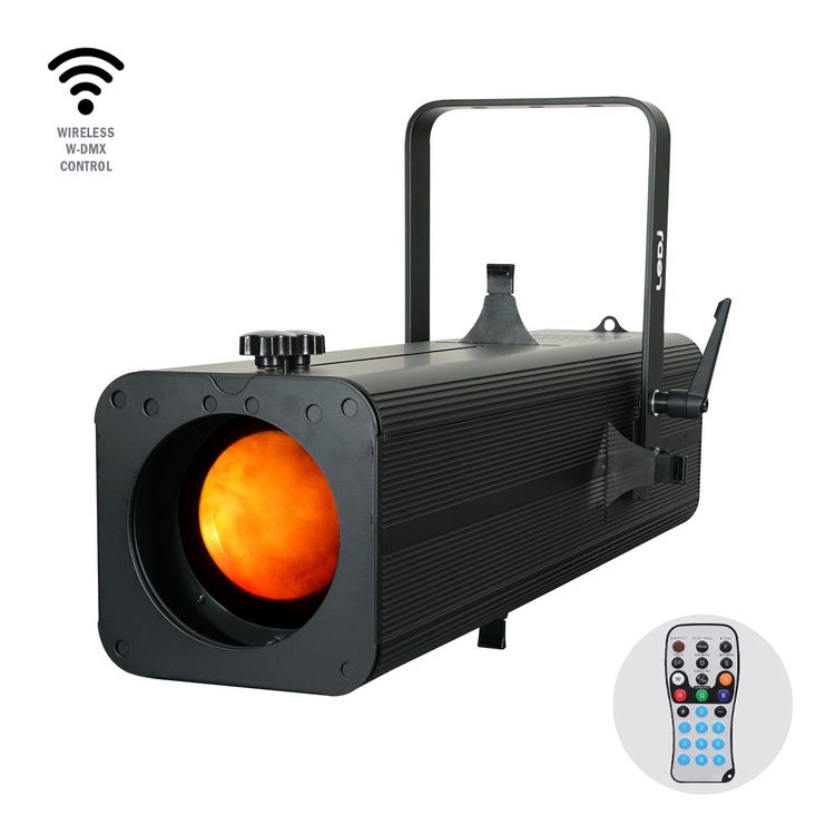 LEDJ Artisan 1200 RGBAL Profile LED 150W, 12°- 25°, CRI: 98 (Gebraucht ...