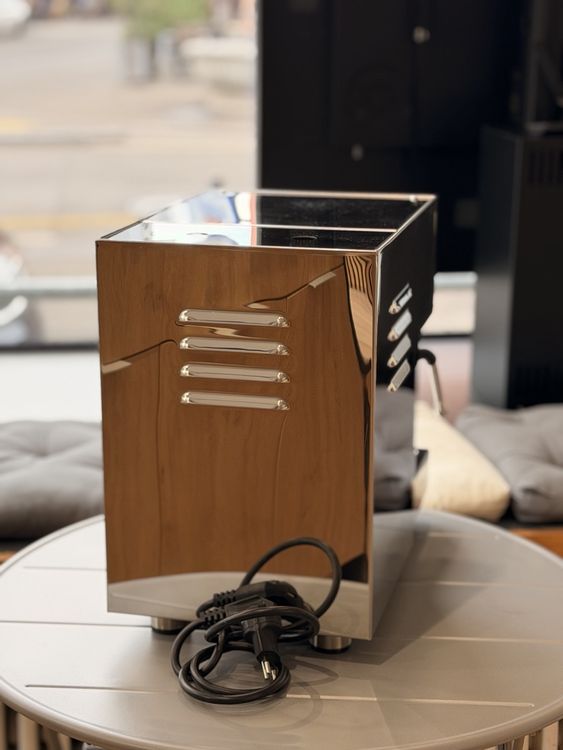 Profitec Pro 300 – Showroom-Modell, unbenutzt, quasi neu (Neu (gemäss ...