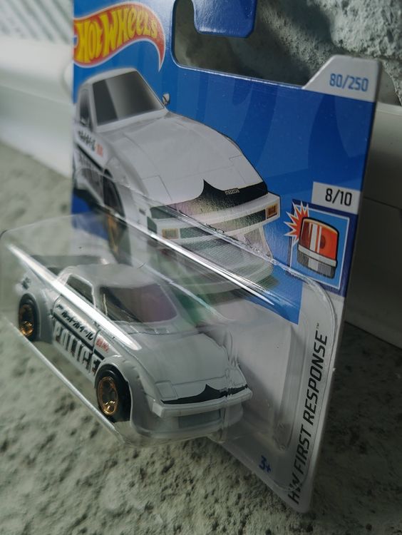 Hot Wheels 2024 Mazda RX-7 | Kaufen auf Ricardo