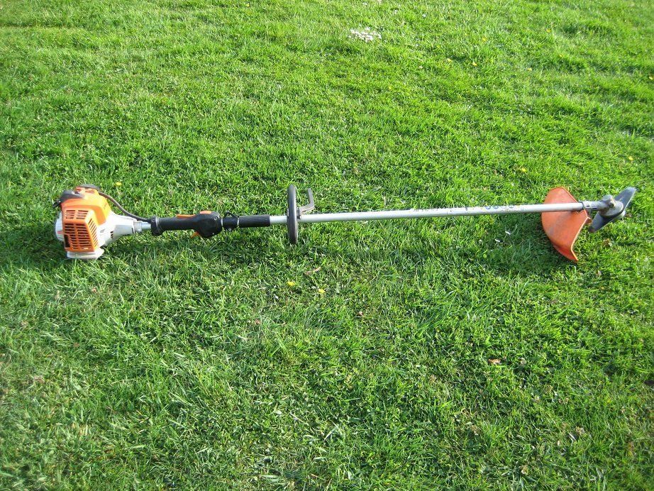 STIHL FS 94 RC (Gebraucht) in für CHF 143 – nur Abholung auf Ricardo kaufen