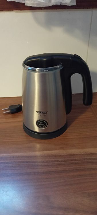 Milchaufschäumer TURMIX TX 50 | Kaufen auf Ricardo