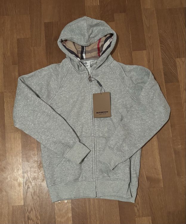 Burberry Zipper (Neu (gemäss Beschreibung)) in Mettmenstetten für CHF ...