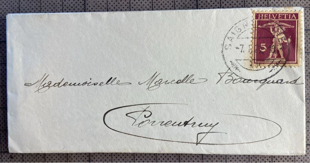 Tellknabe mit Armbrust 170 | Kaufen auf Ricardo