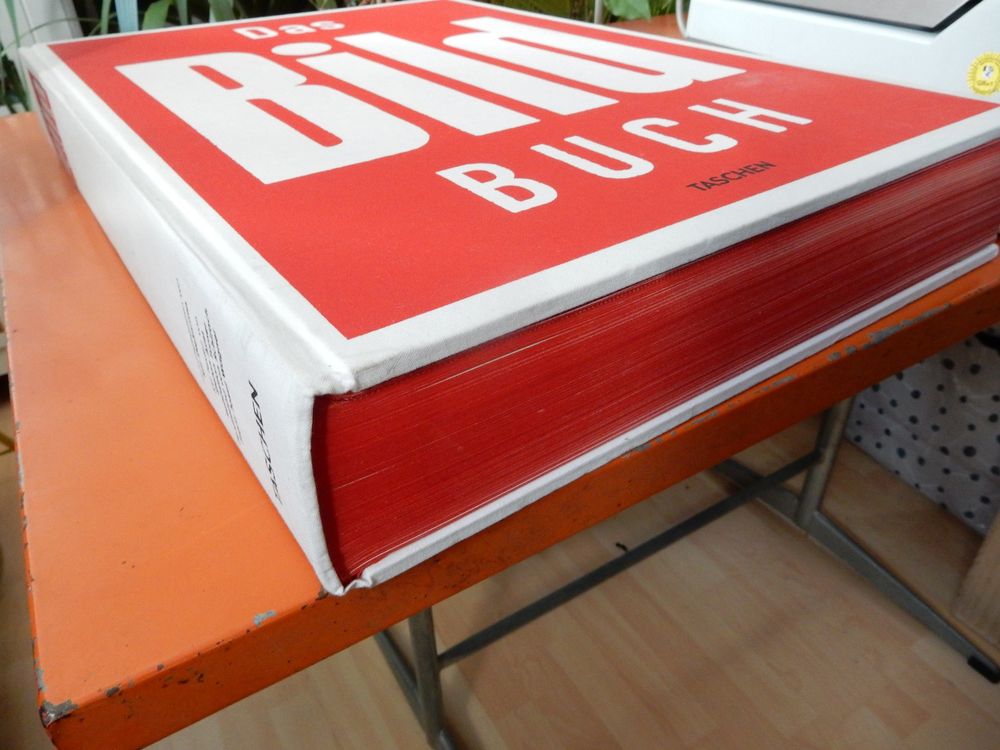 Das BILD Buch XXL 1952-2012 (Gebraucht) in Untervaz für CHF 120 – mit ...