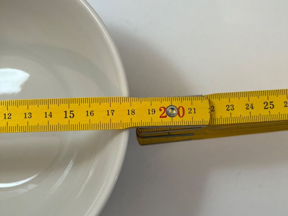 Rössler GRAU/GRIS SWISS MADE - Schüssel/Saladier (Gebraucht) in Bern ...