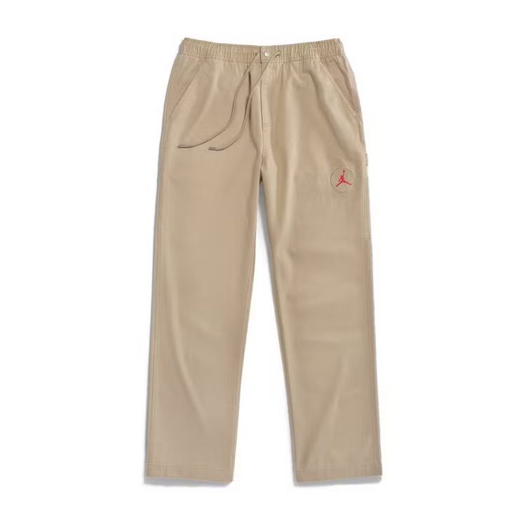 Travis Scott Cactus Jack x Jordan Canvas Hose (Neu und originalverpackt ...