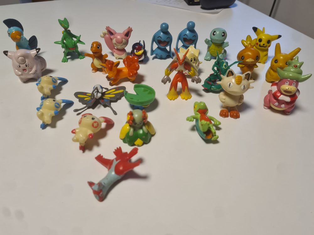 Pokemon Officiel | Kaufen auf Ricardo