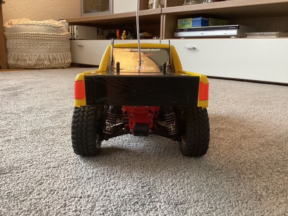 Tamiya Chevy S10 | Kaufen auf Ricardo